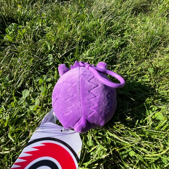 Pokemon | Toys | Gengar Fun Keychain Pokmon Center | Poshmark